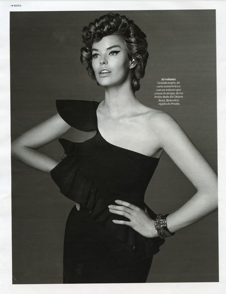 S Moda