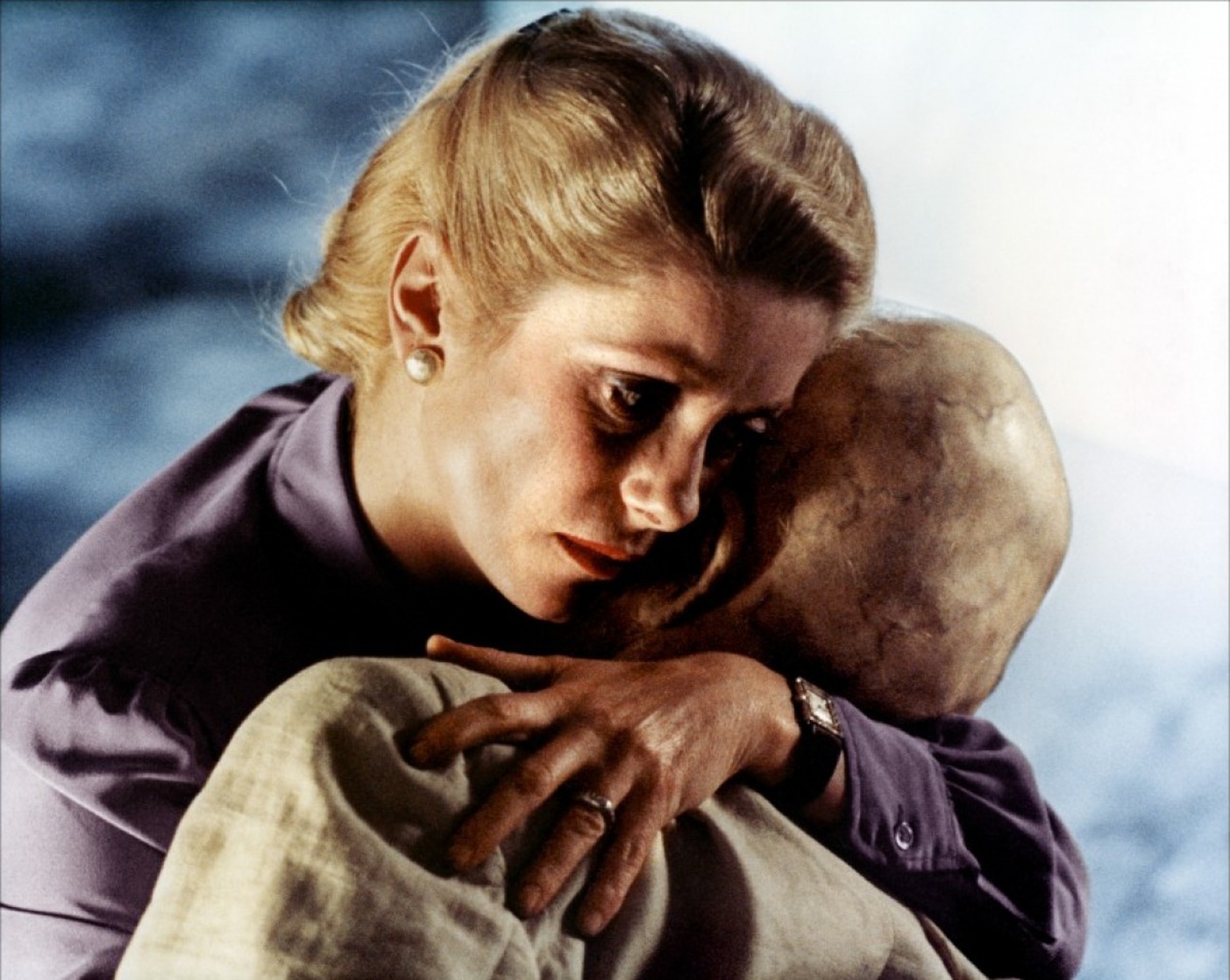 Image of The Hunger (1983)