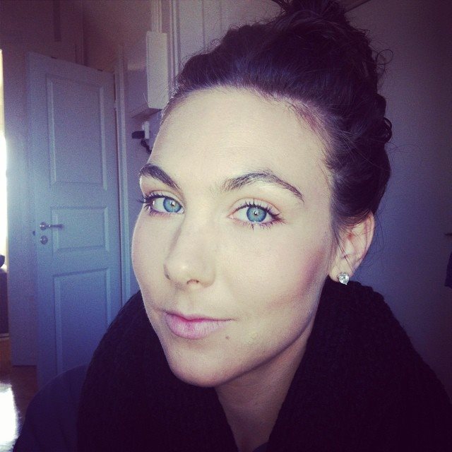 Picture of Elize Ryd