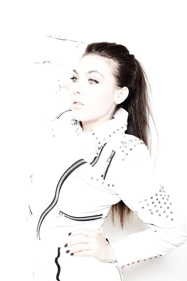 Picture of Elize Ryd