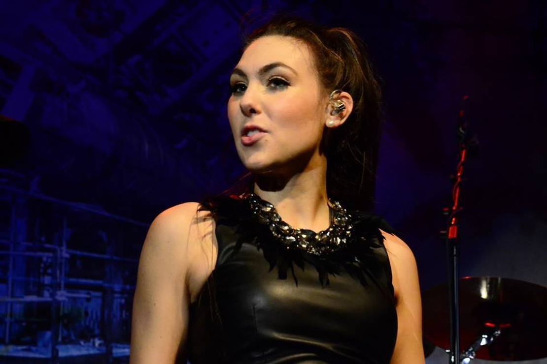 Picture of Elize Ryd