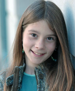 Picture of Maya Ritter