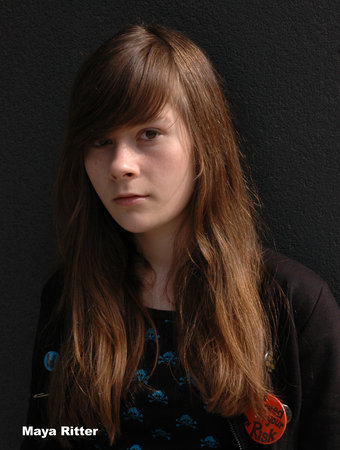Maya Ritter image
