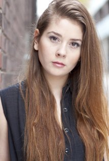 Picture of Maya Ritter