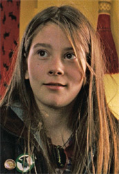 Picture of Maya Ritter