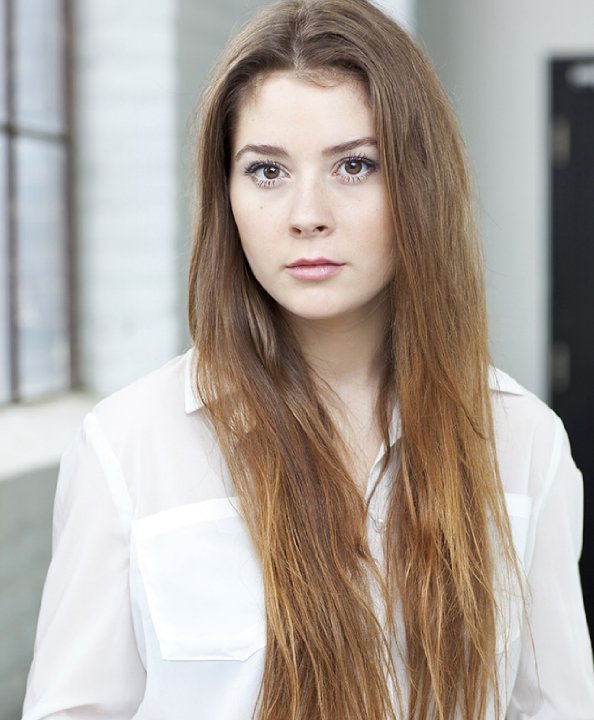 Picture of Maya Ritter