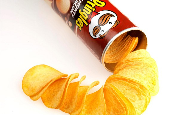 Picture of Pringles