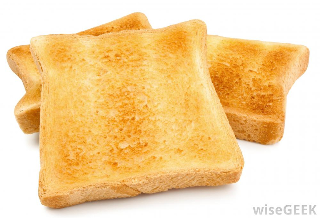 Picture of Toast