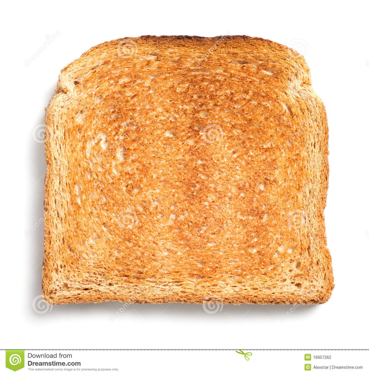 Picture of Toast