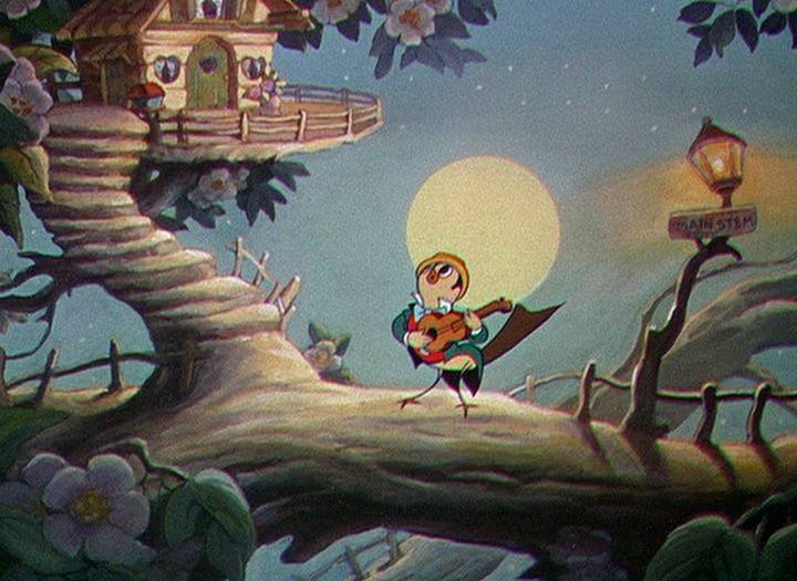 Image of Who Killed Cock Robin?