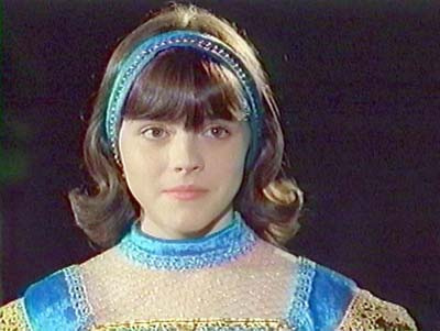 Picture of Little Ghost (1997)
