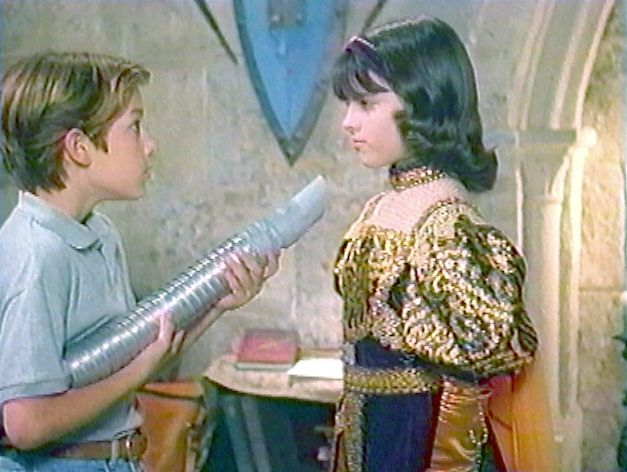 Little Ghost (1997) picture