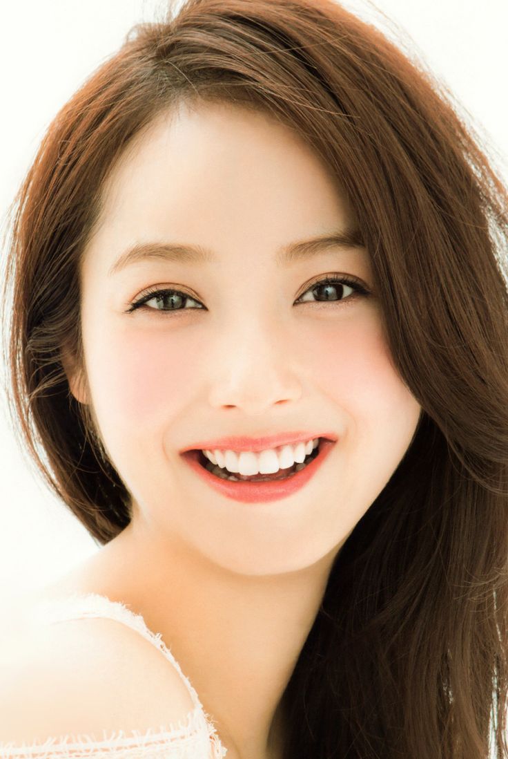 Picture of Nozomi Sasaki