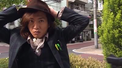 Image of Mr. Brain (2009- )