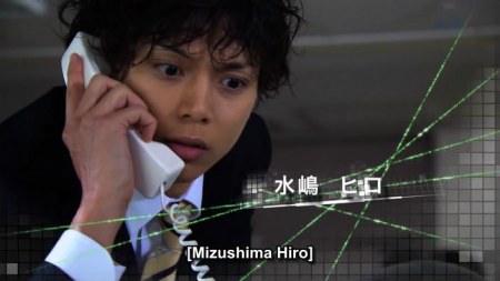 Picture of Mr. Brain (2009- )