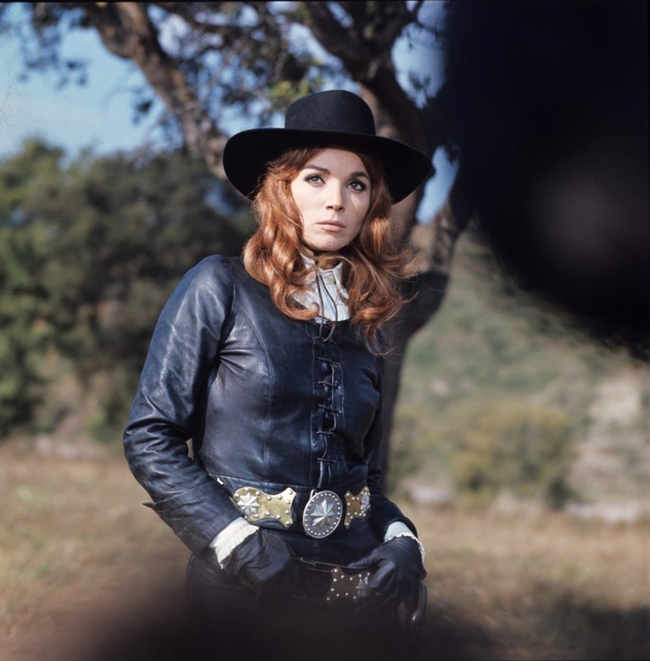 Picture of The Belle Starr Story