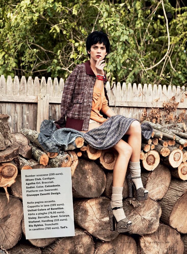 Picture of Alexandra Tomlinson