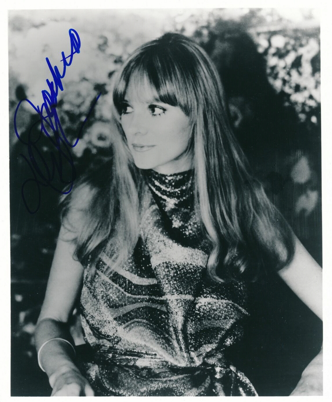 Picture of Jackie DeShannon