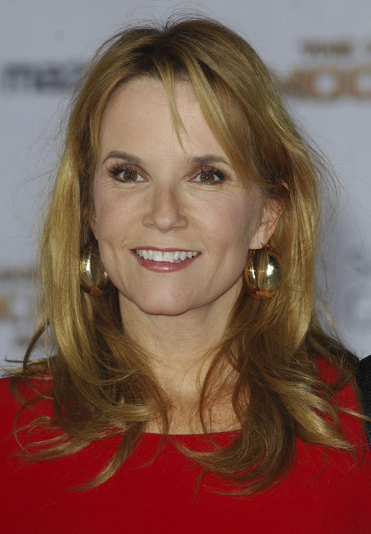 Picture of Lea Thompson