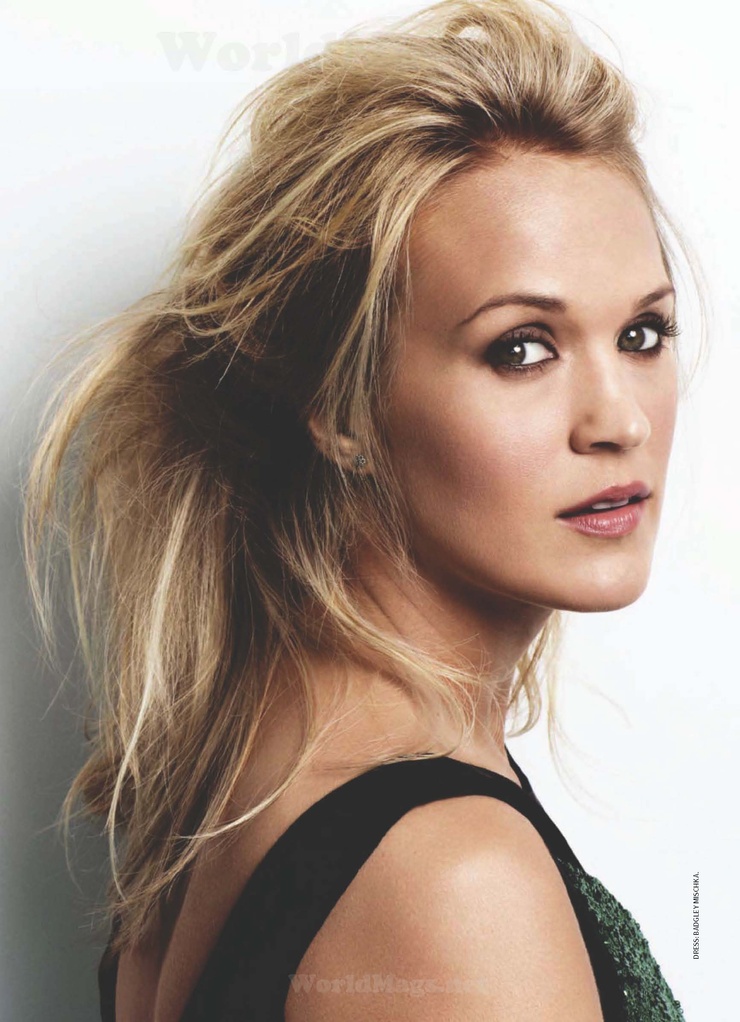 Picture of Carrie Underwood