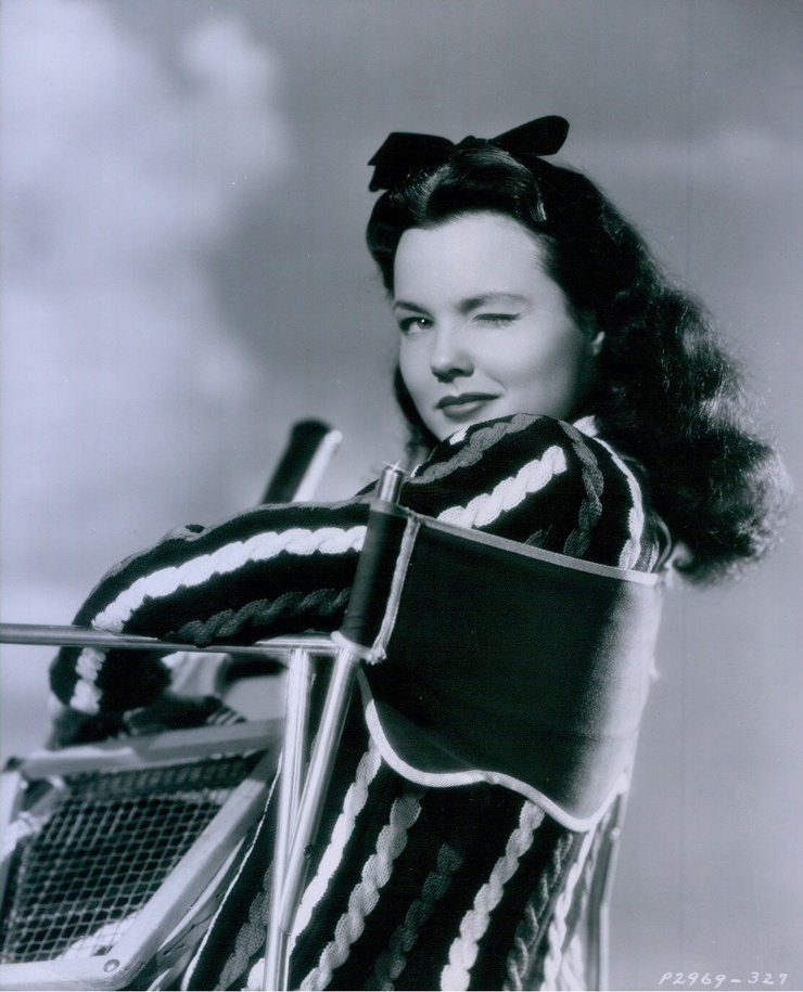 Picture of Wanda Hendrix