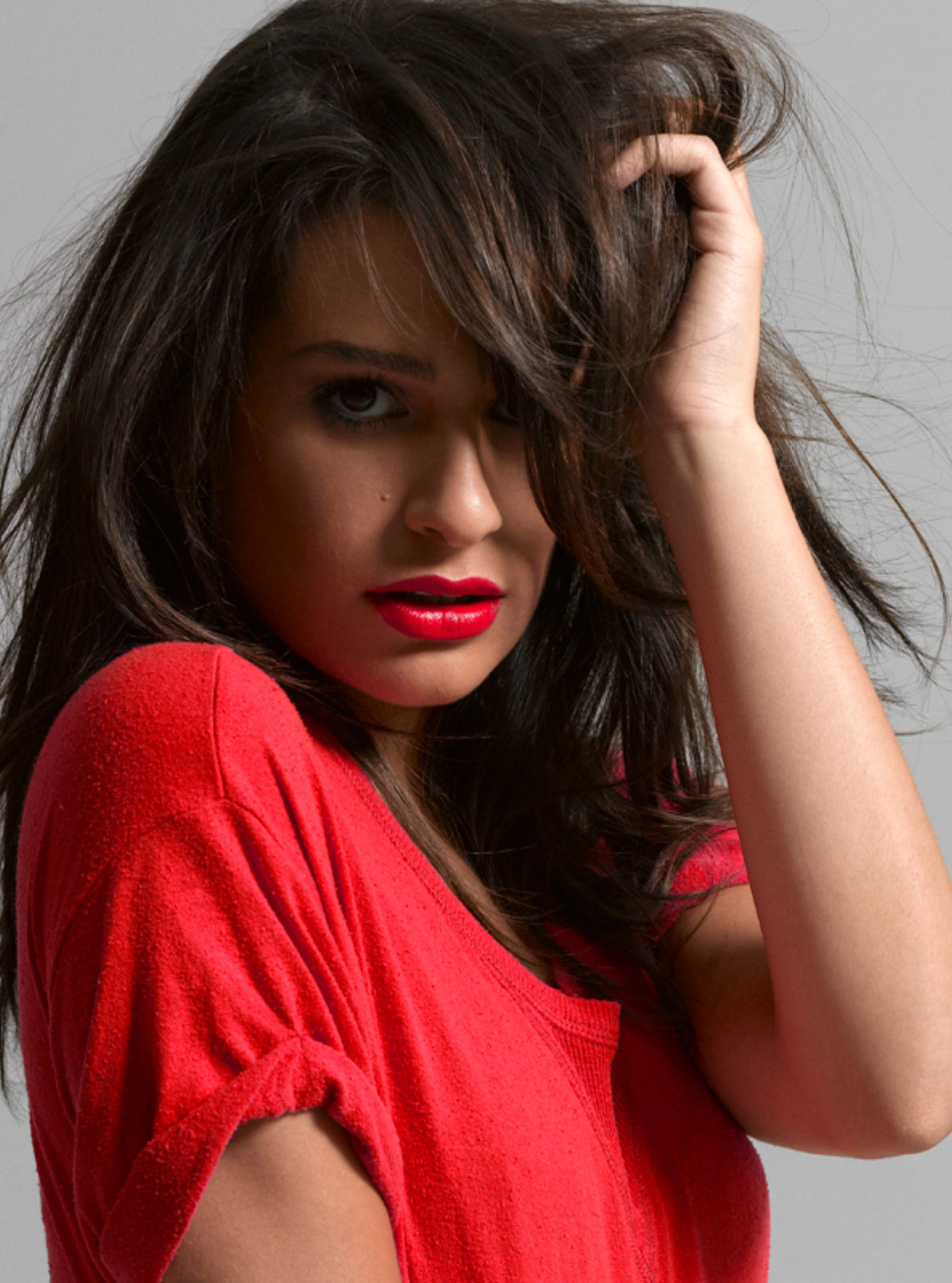 Picture of Lea Michele