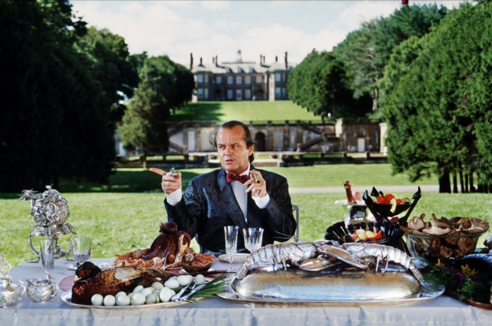 Image of The Witches of Eastwick