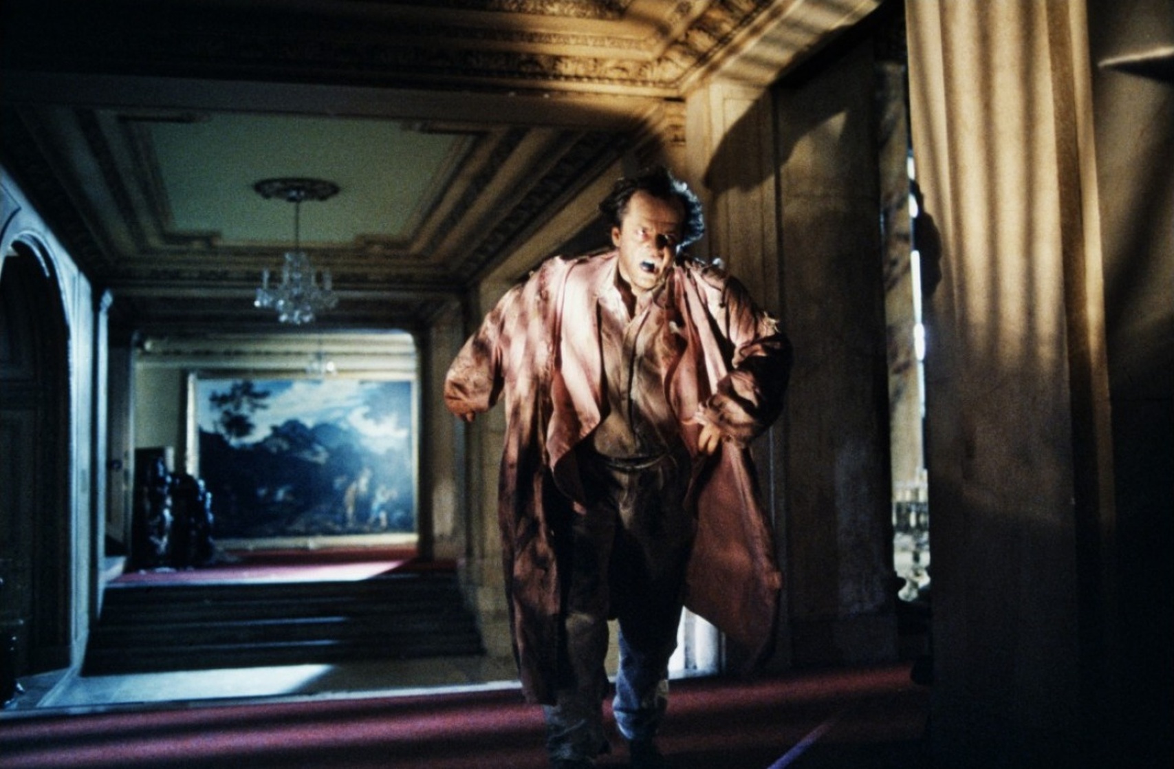 Picture of The Witches of Eastwick