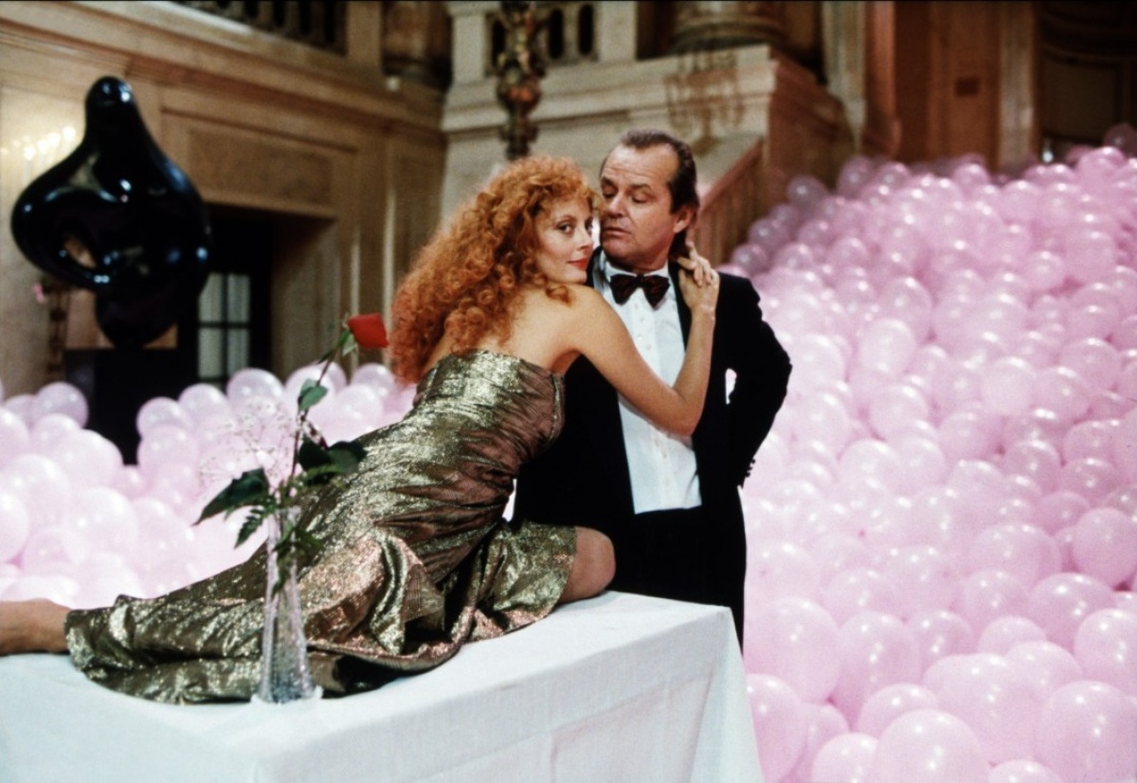 Picture of The Witches of Eastwick (1987)