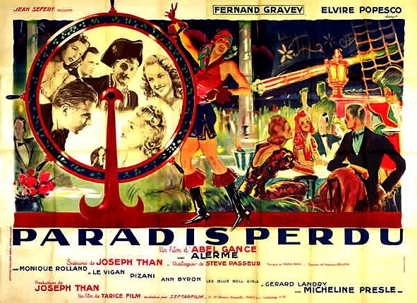 Paradis perdu picture