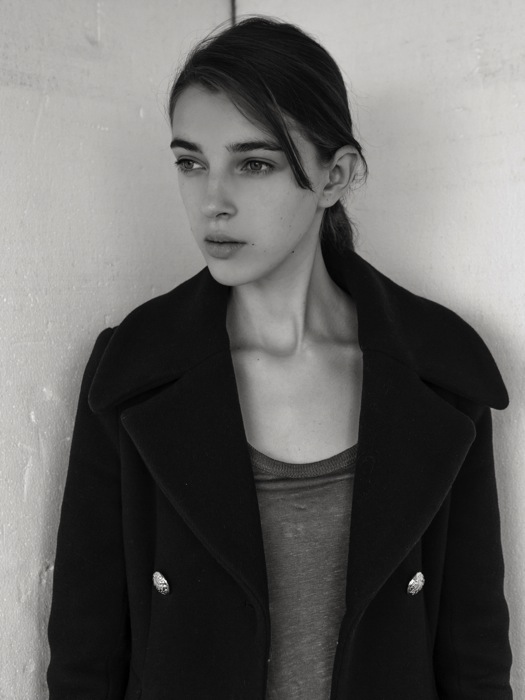 Picture of Anna Kazannik