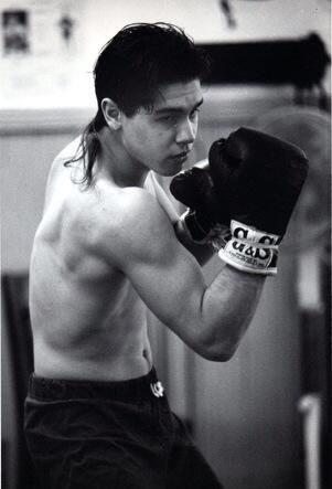Jon Seda image