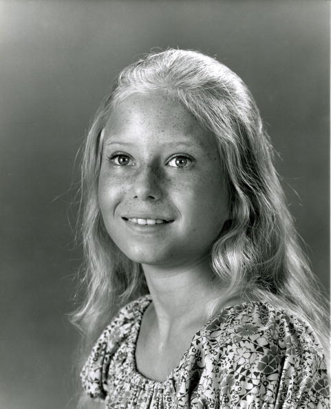 Picture of Eve Plumb