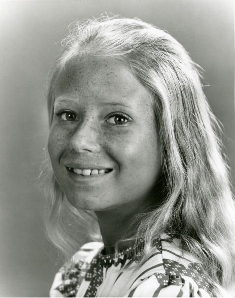 Eve Plumb image