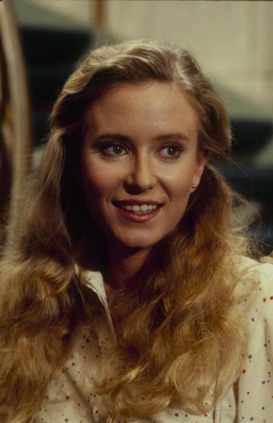 Picture of Eve Plumb