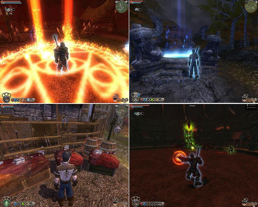 Picture of Fable: The Lost Chapters