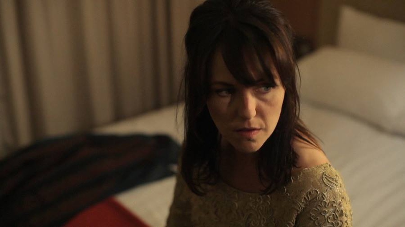 Picture of Michelle Langstone