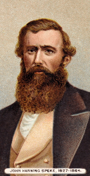 John Hanning Speke