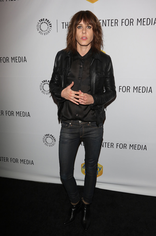 Picture of Katherine Moennig
