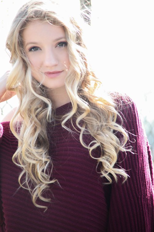 Madison Leisle image