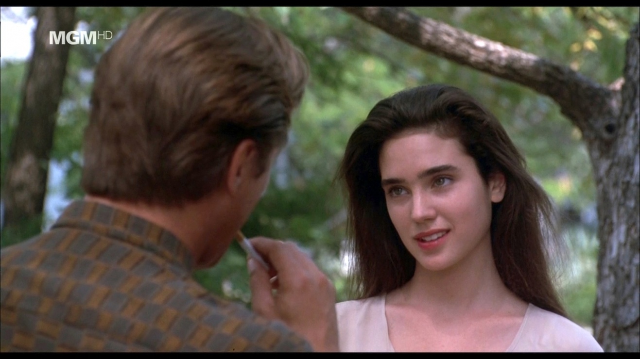 As Gloria Harper in The Hot Spot