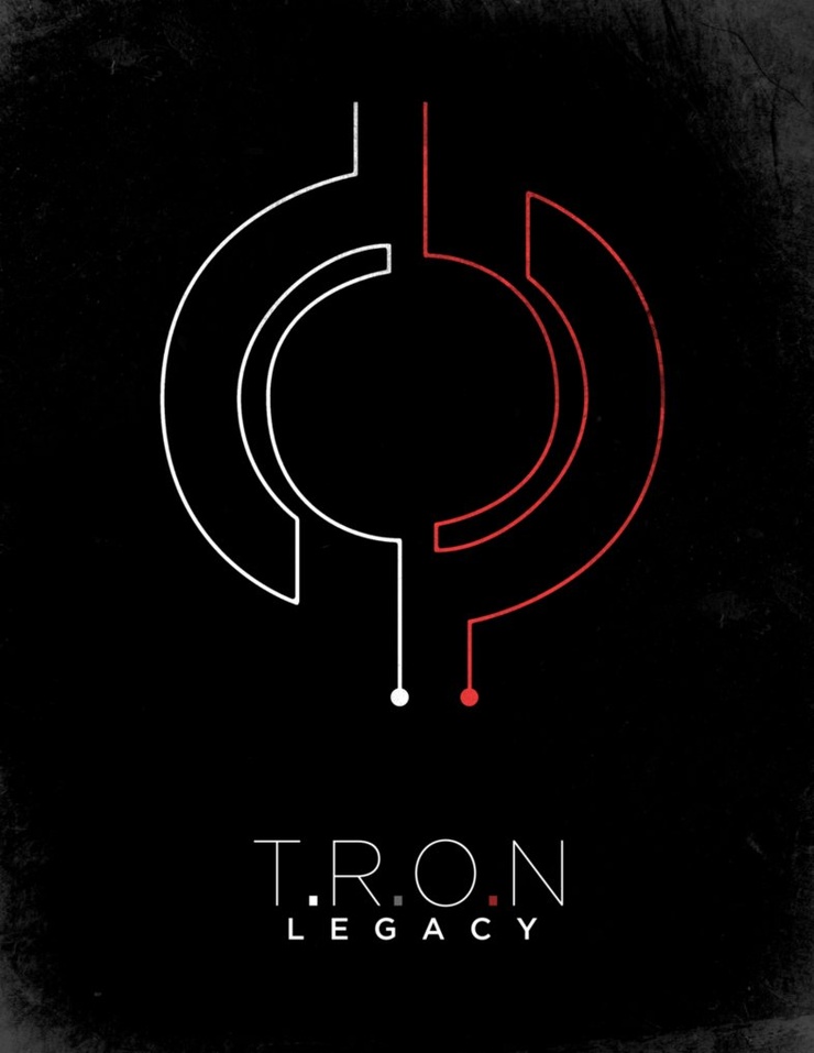 Image of Tron: Legacy
