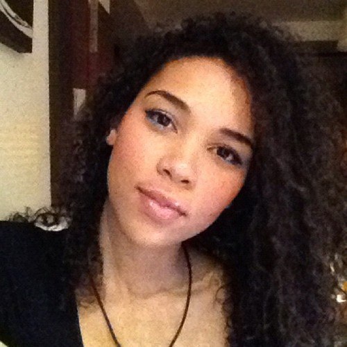 Picture of Alexandra Shipp