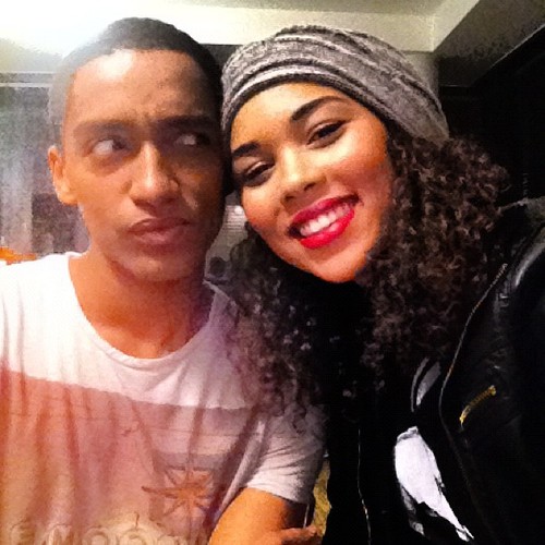 Alexandra Shipp picture