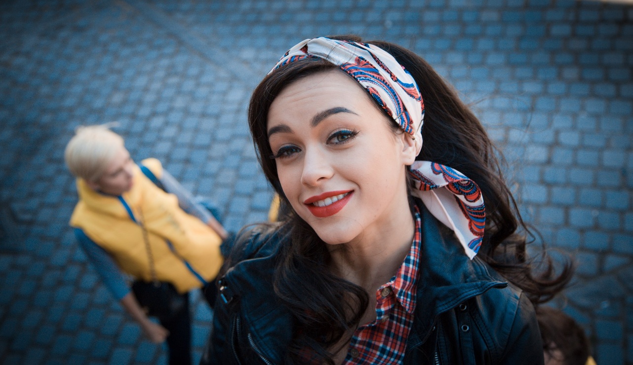 Picture of Mariya Yaremchuk