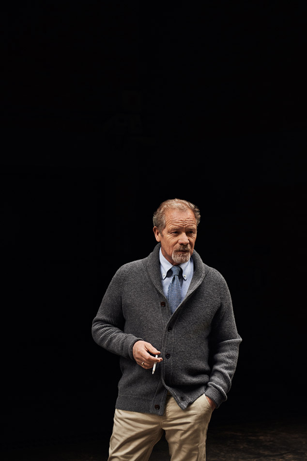 Image of Peter Mullan