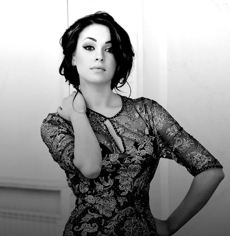 Picture of Mariya Yaremchuk