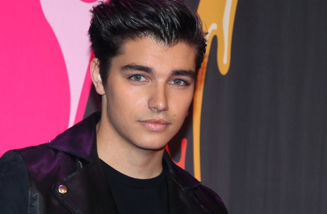 Picture of Anton Ewald
