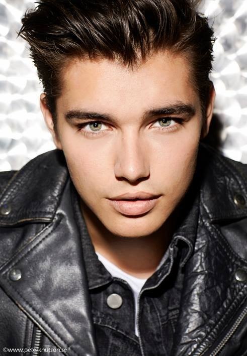 Picture of Anton Ewald