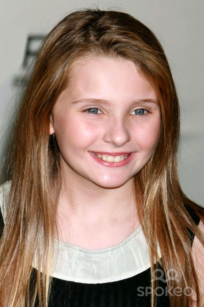 Picture of Abigail Breslin (J)